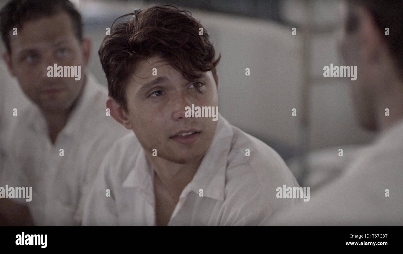 The Meanest Man In Texas Mateus Ward Center 2017 © Ammo Content