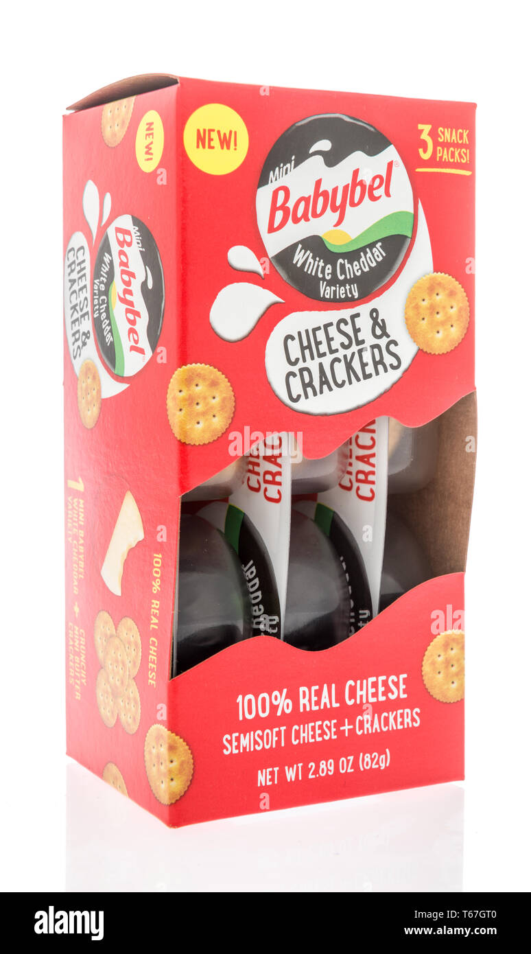 Photo of babybel cheese hi-res stock photography and images - Alamy