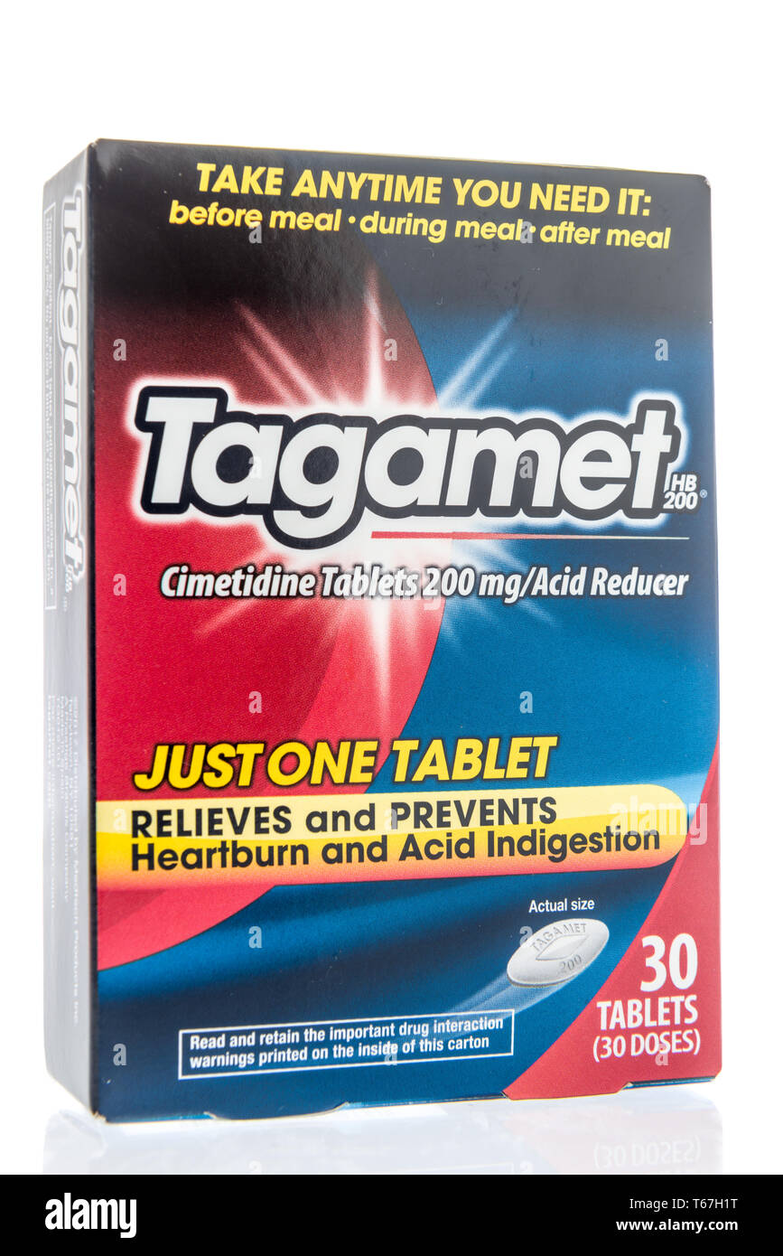 Antacid pill hi-res stock photography and images - Alamy