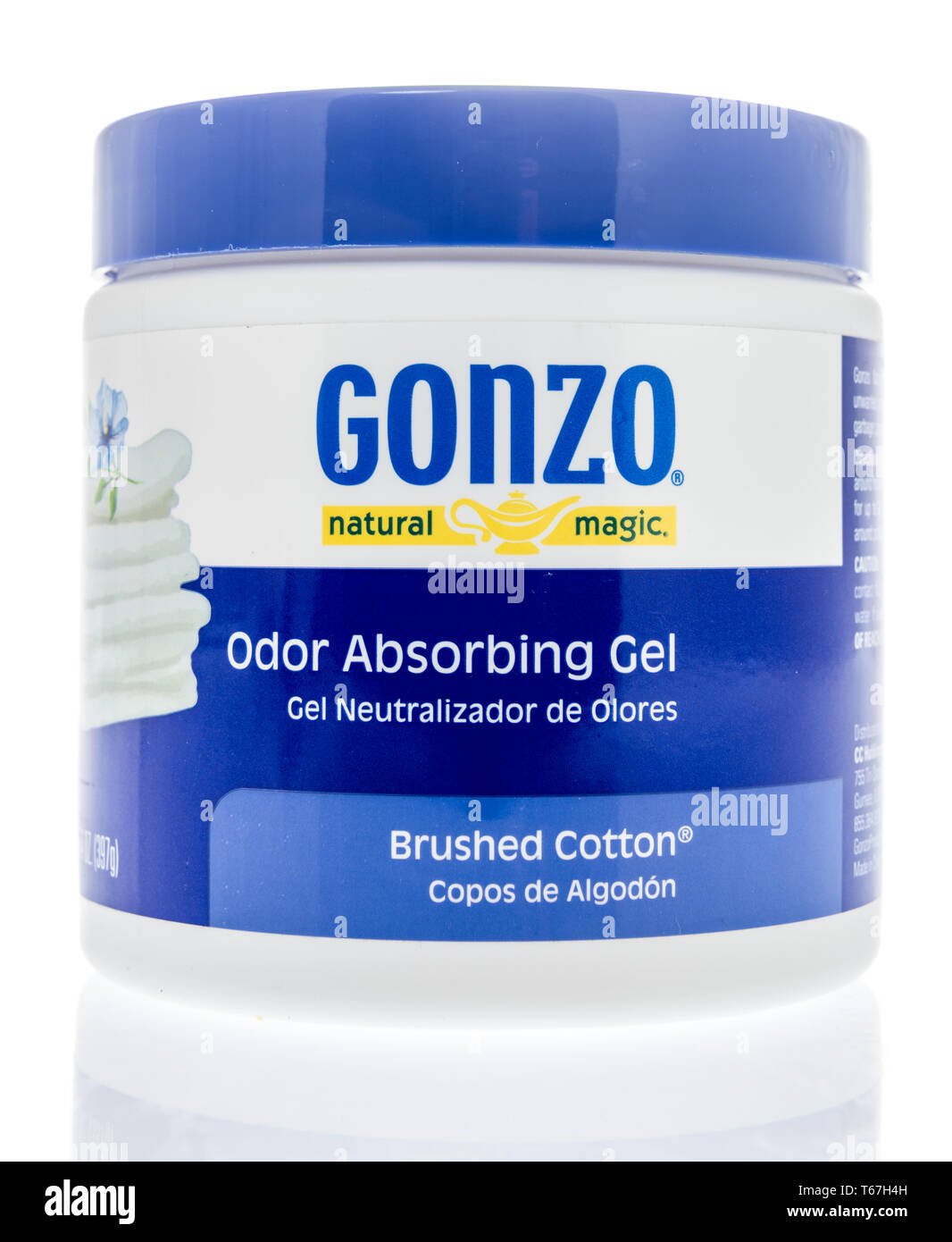 Neutralize odor hi-res stock photography and images - Alamy