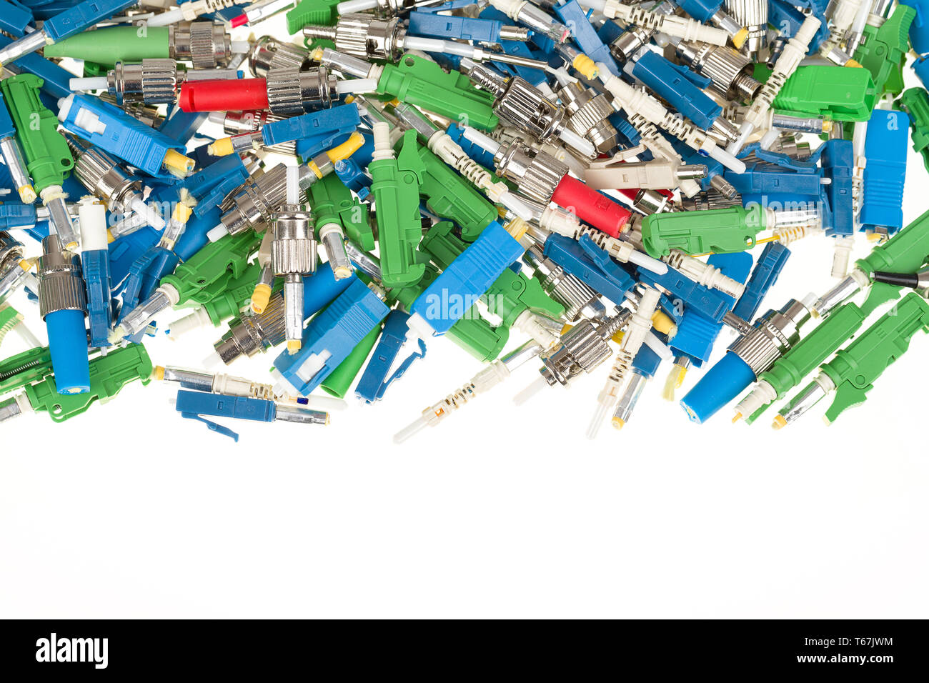 St Connectors High Resolution Stock Photography and Images - Alamy