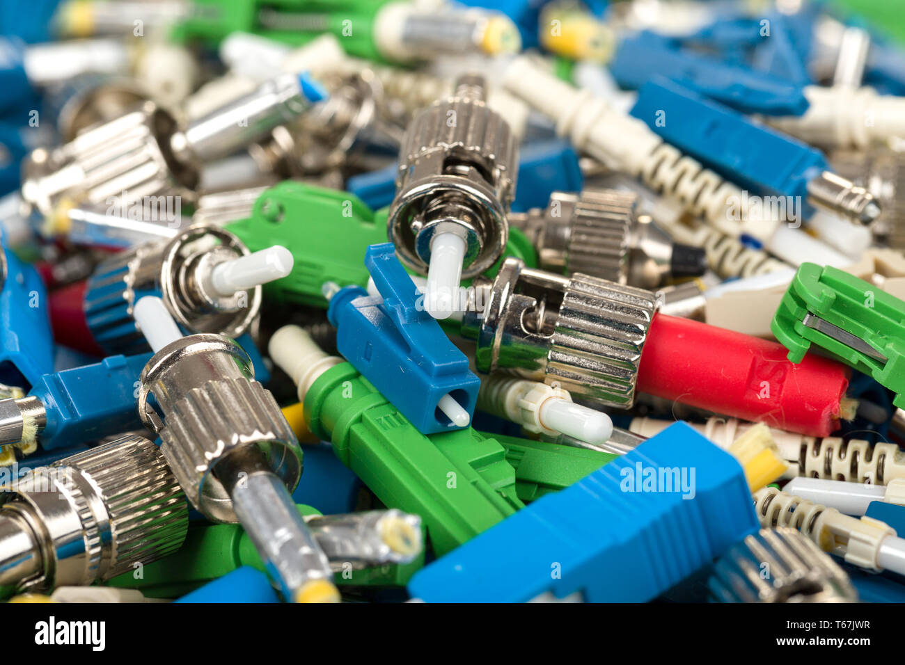 St Connectors High Resolution Stock Photography and Images - Alamy