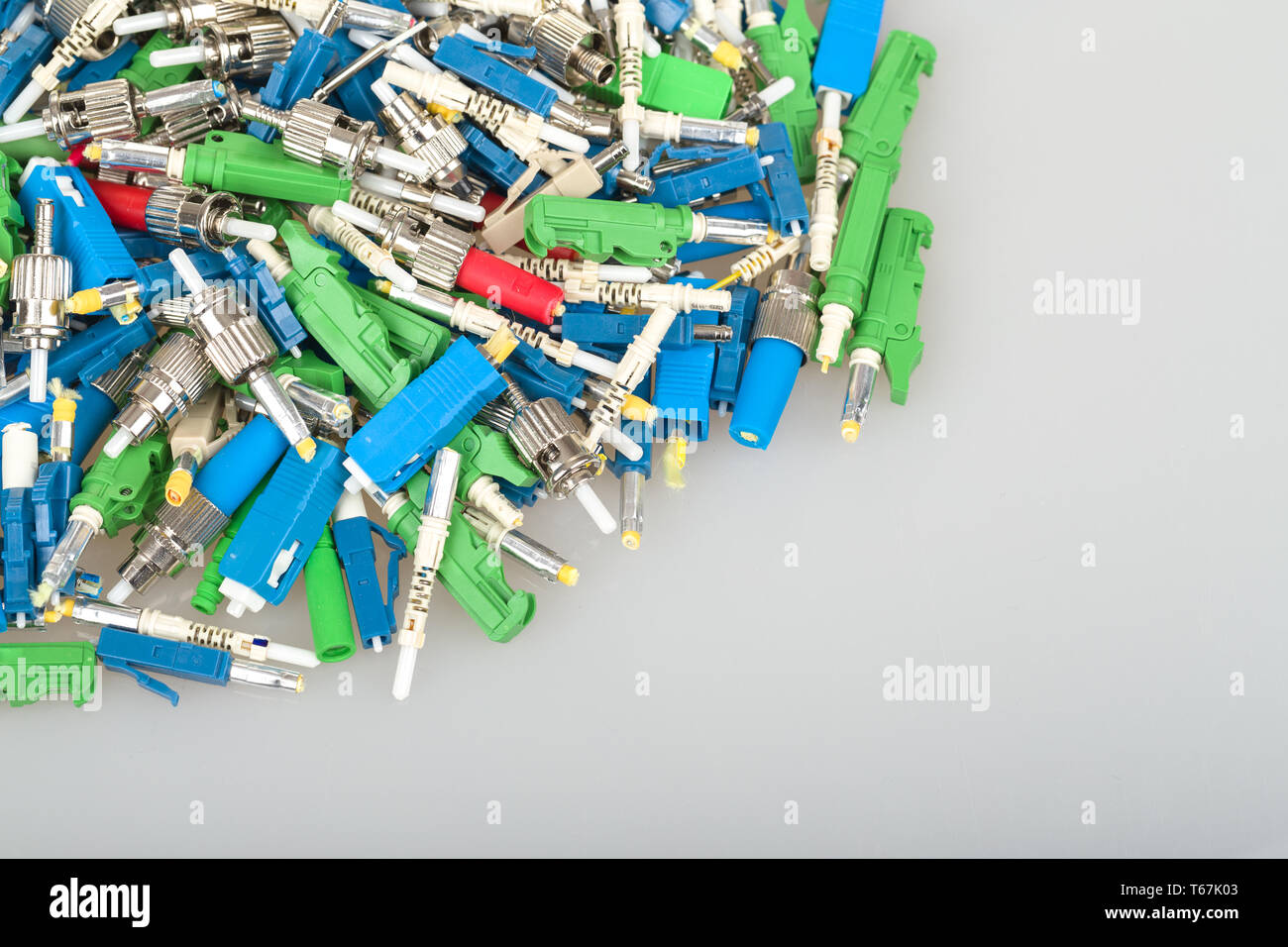 St Connectors High Resolution Stock Photography and Images - Alamy