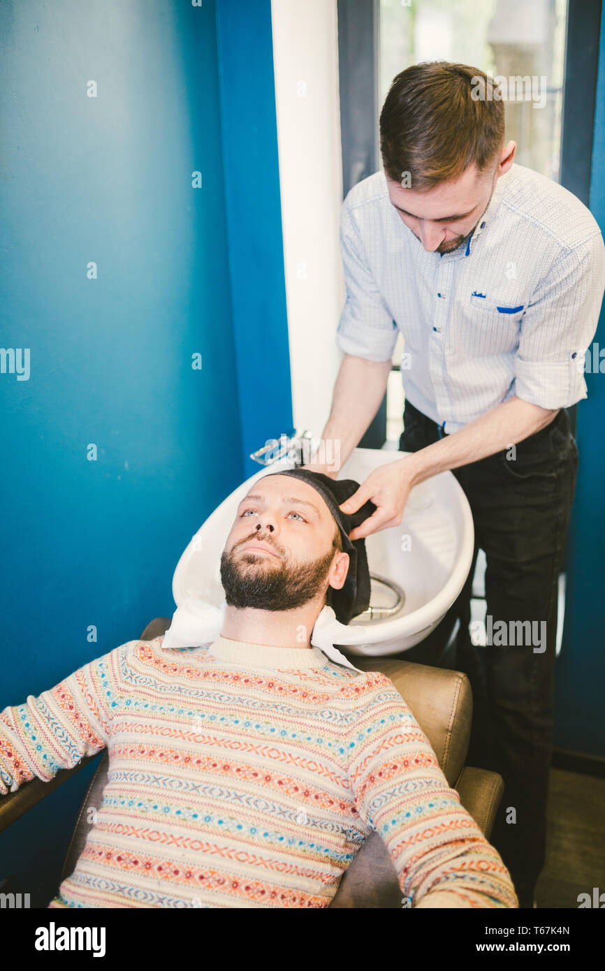 Black Washing Face Sink High Resolution Stock Photography and Images ...