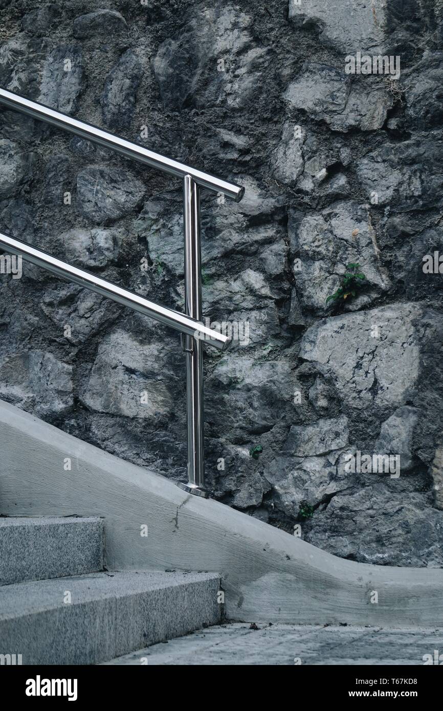 Structure on the street hi-res stock photography and images - Alamy