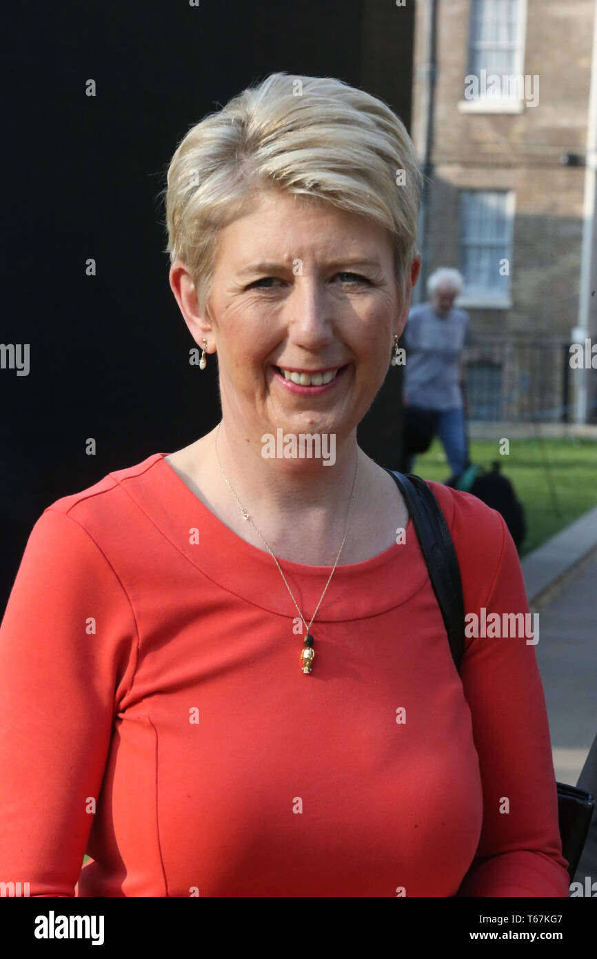 Angela smith mp hi-res stock photography and images - Alamy