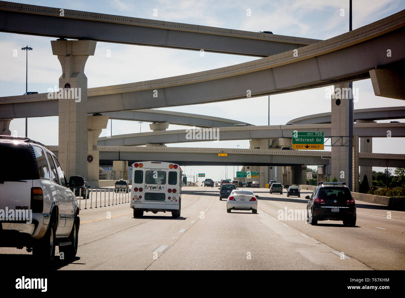Texas economy hi-res stock photography and images - Alamy