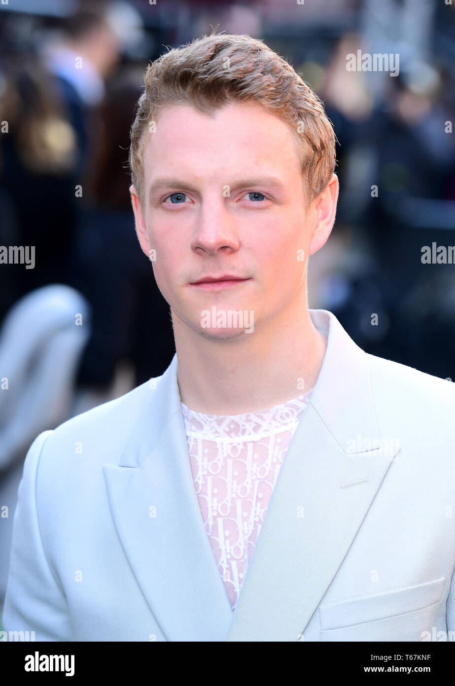Patrick Gibson High Resolution Stock Photography and Images - Alamy