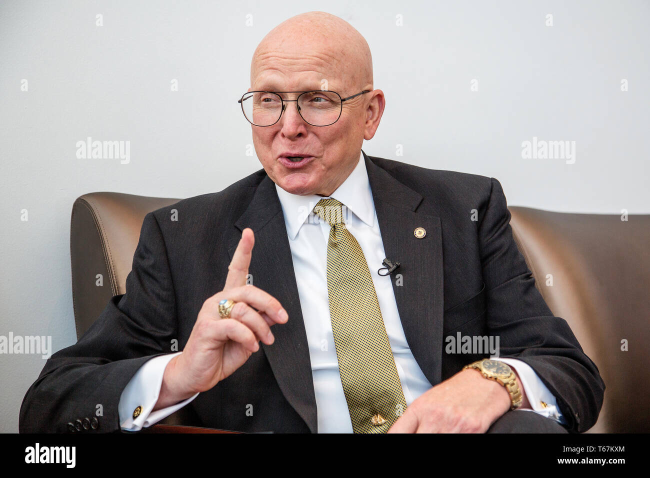 Robert j papp hi-res stock photography and images - Alamy