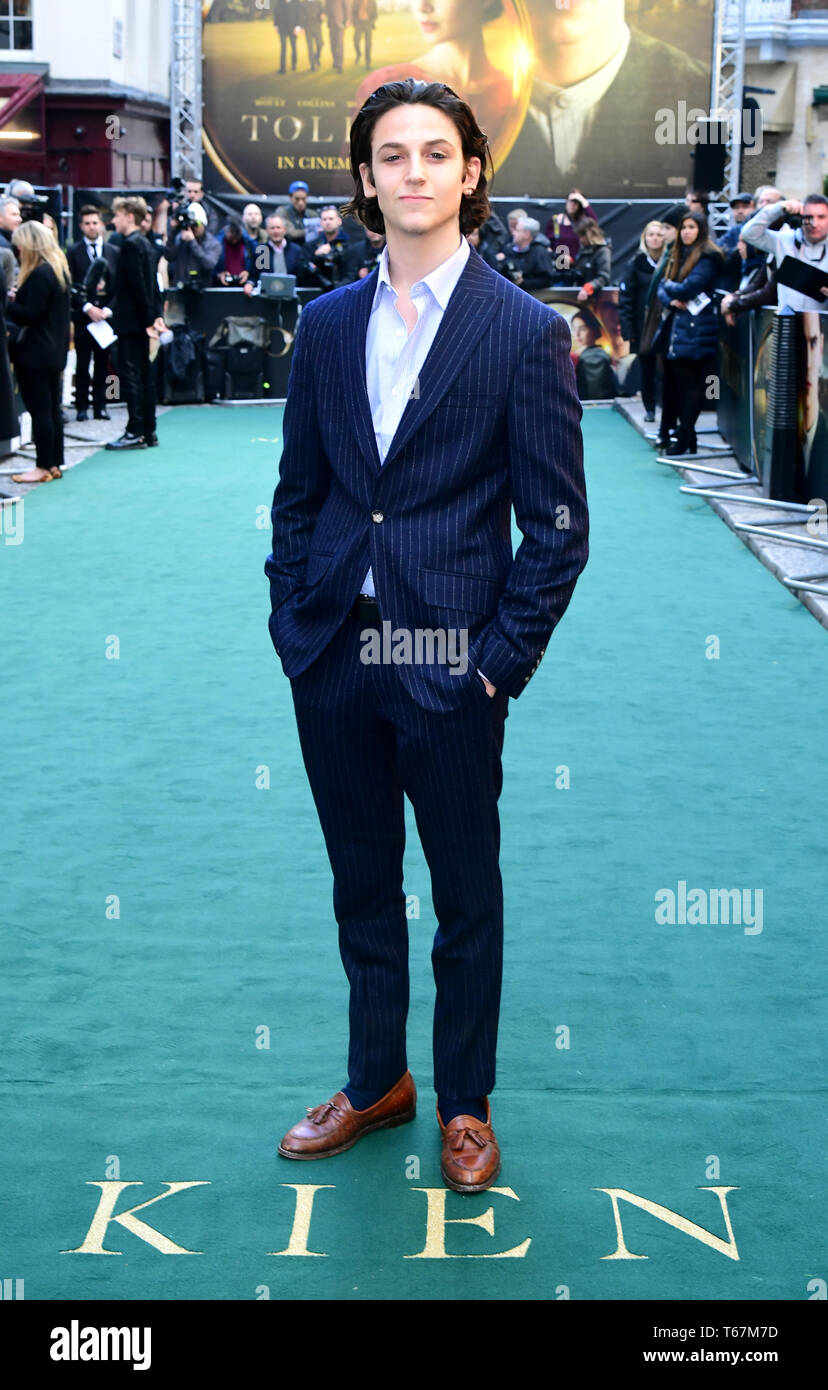 Adam bregman hi-res stock photography and images - Alamy