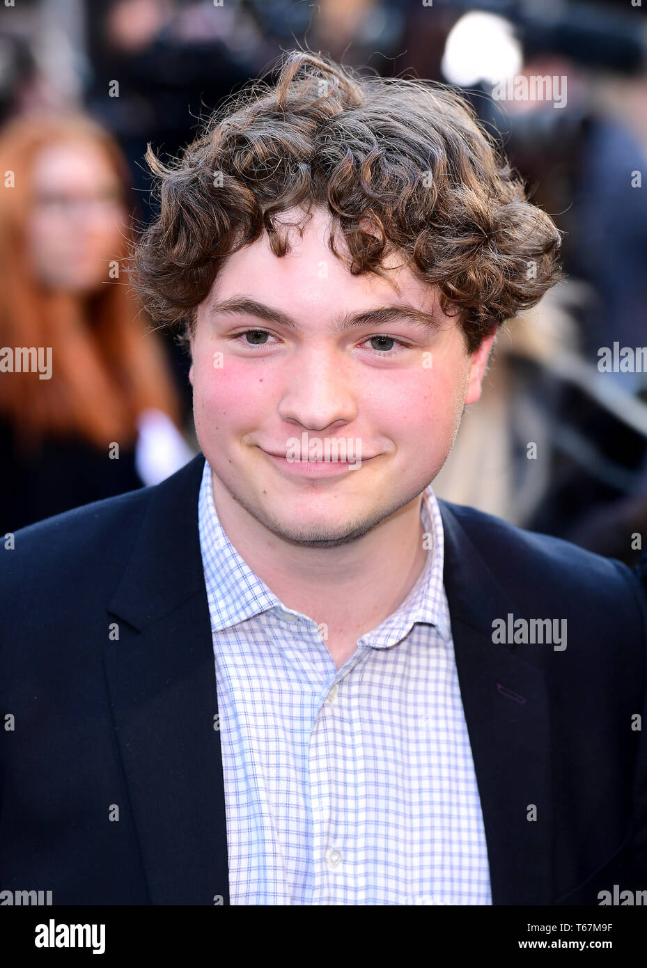 Albie marber hi-res stock photography and images - Alamy