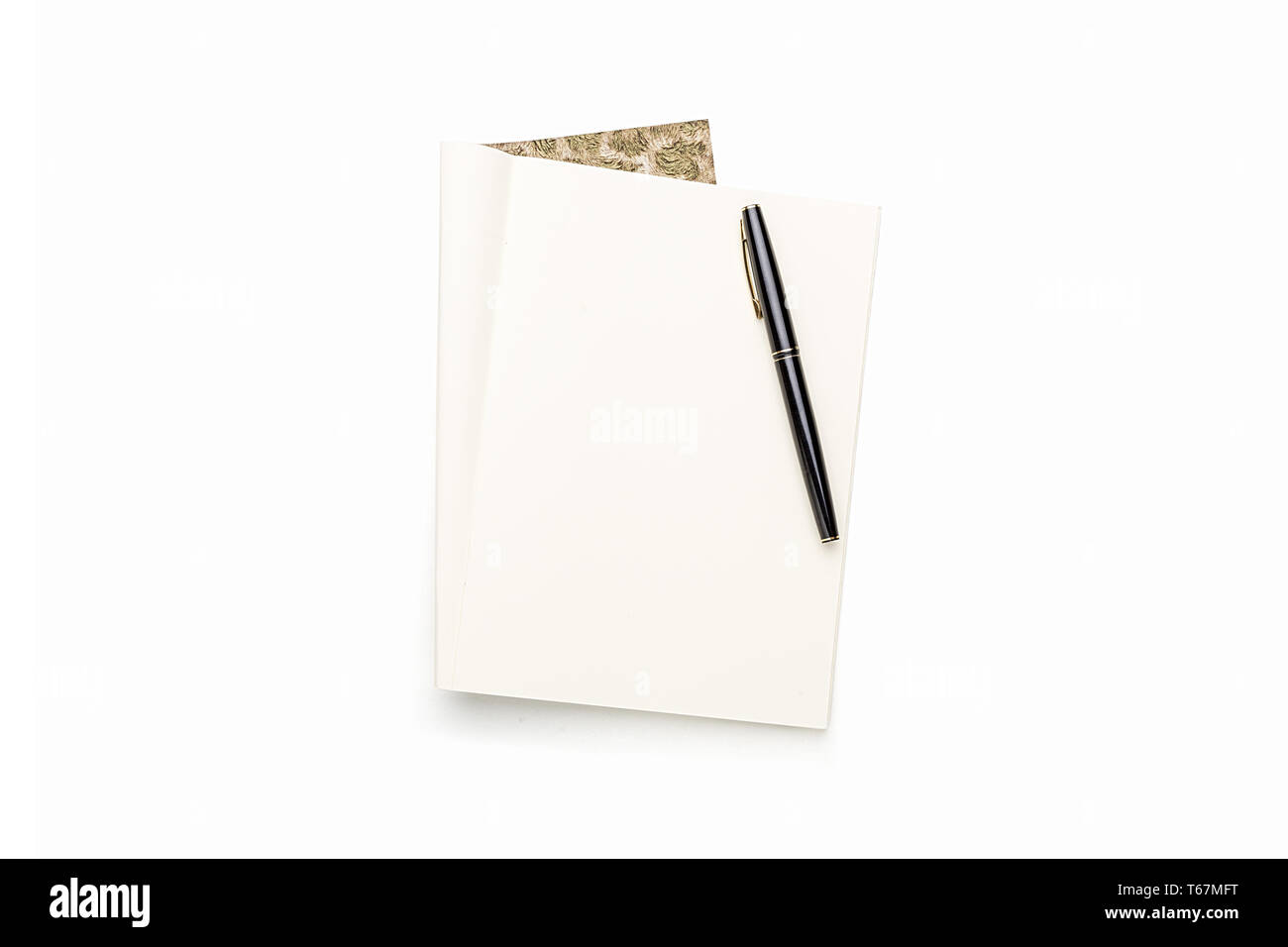 Black and white study Cut Out Stock Images & Pictures - Alamy