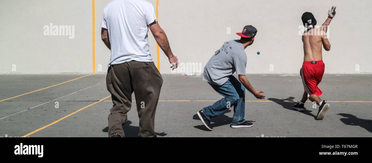 Mccarren park hi-res stock photography and images - Alamy