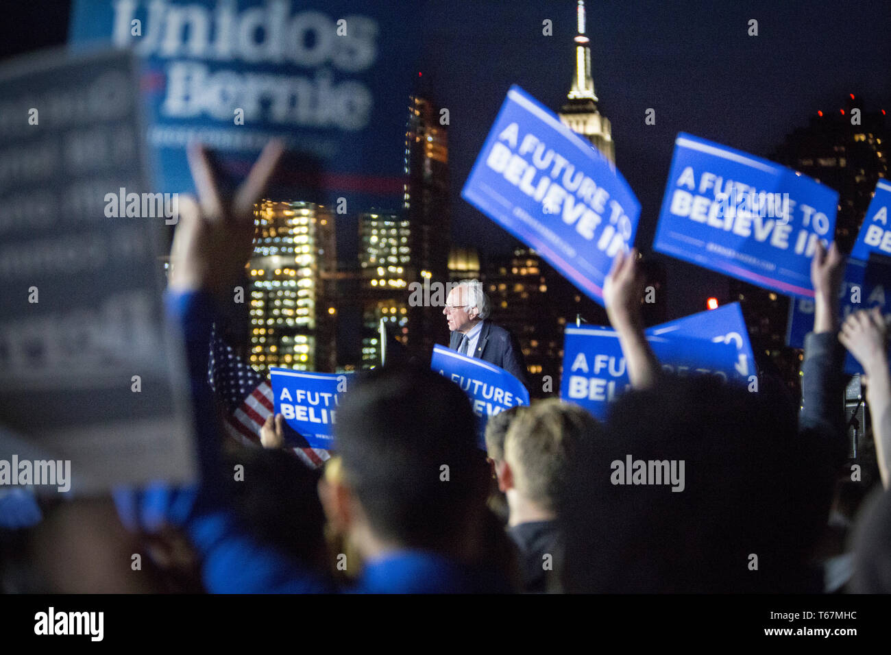 Campaign slogan hi-res stock photography and images - Alamy