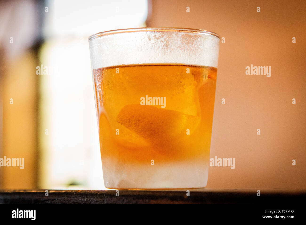 Toby cecchini hi-res stock photography and images - Alamy