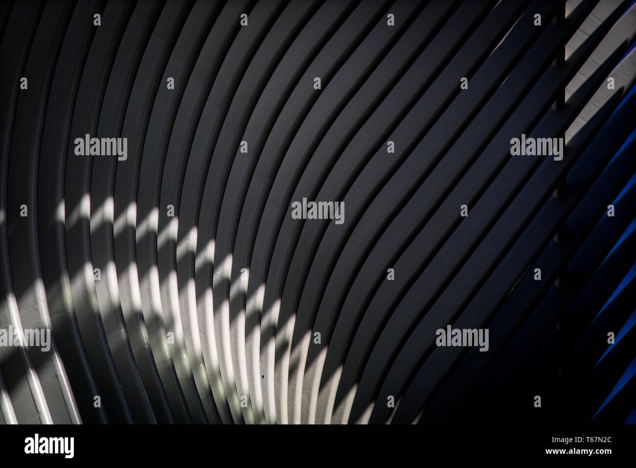 Santiago calatrava signature hi-res stock photography and images - Alamy