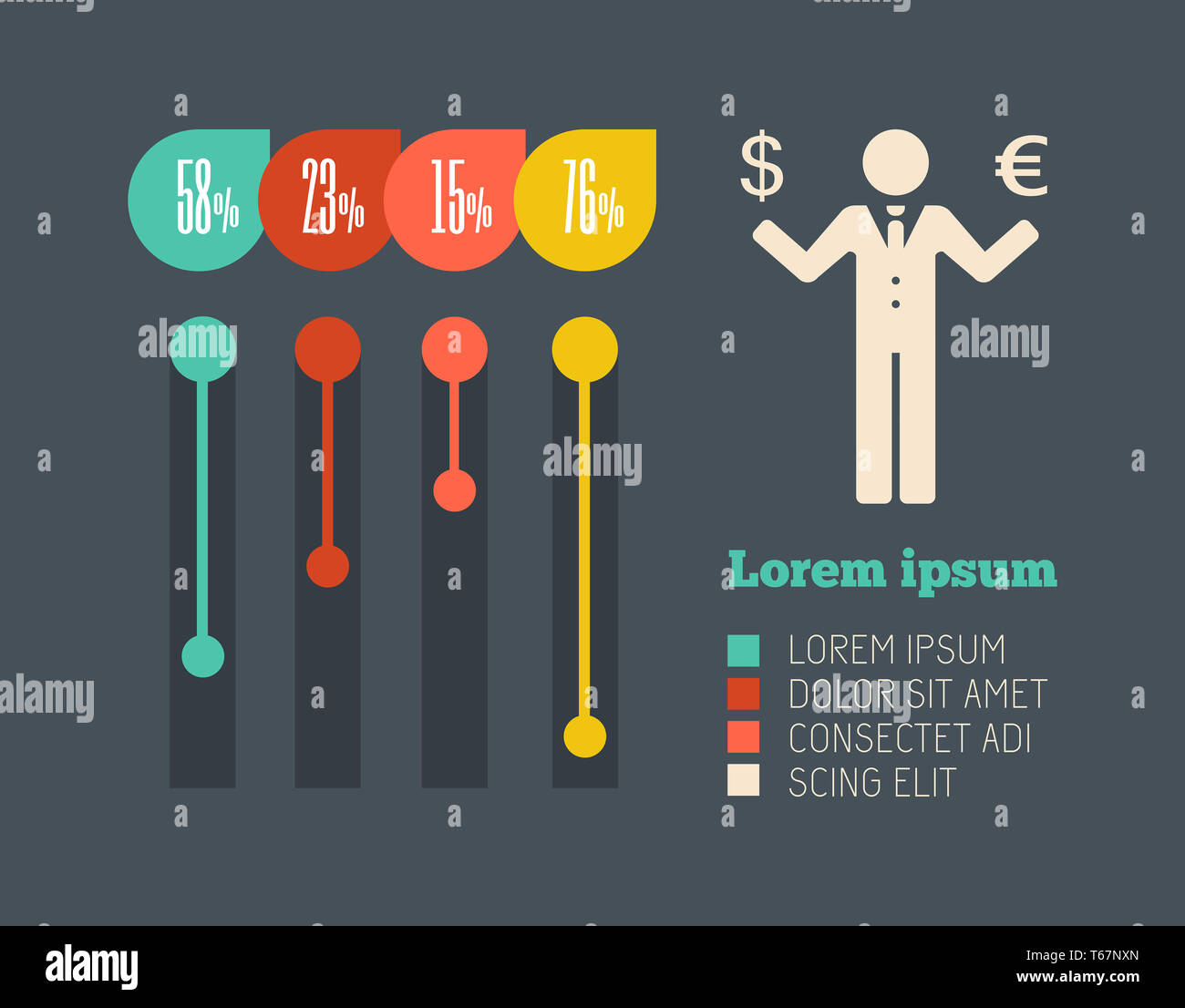 Infographic stock hi-res stock photography and images - Alamy