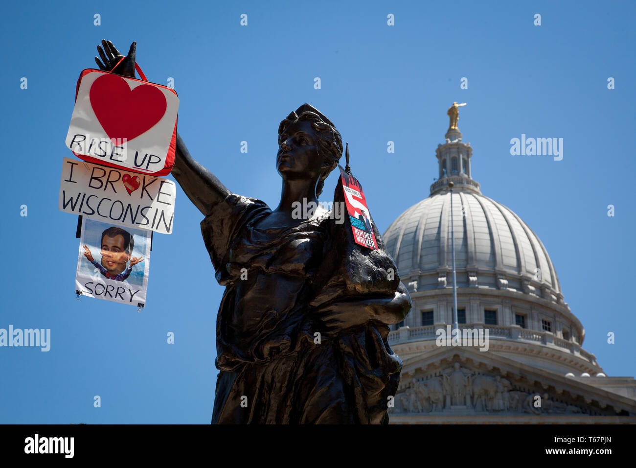 Scott walker hi-res stock photography and images - Alamy