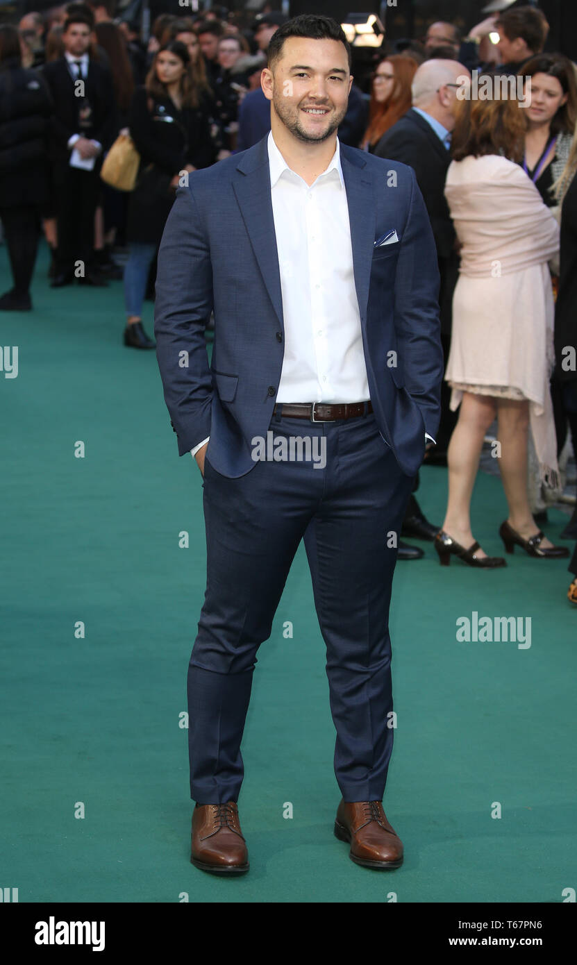 Dan finlay hi-res stock photography and images - Alamy