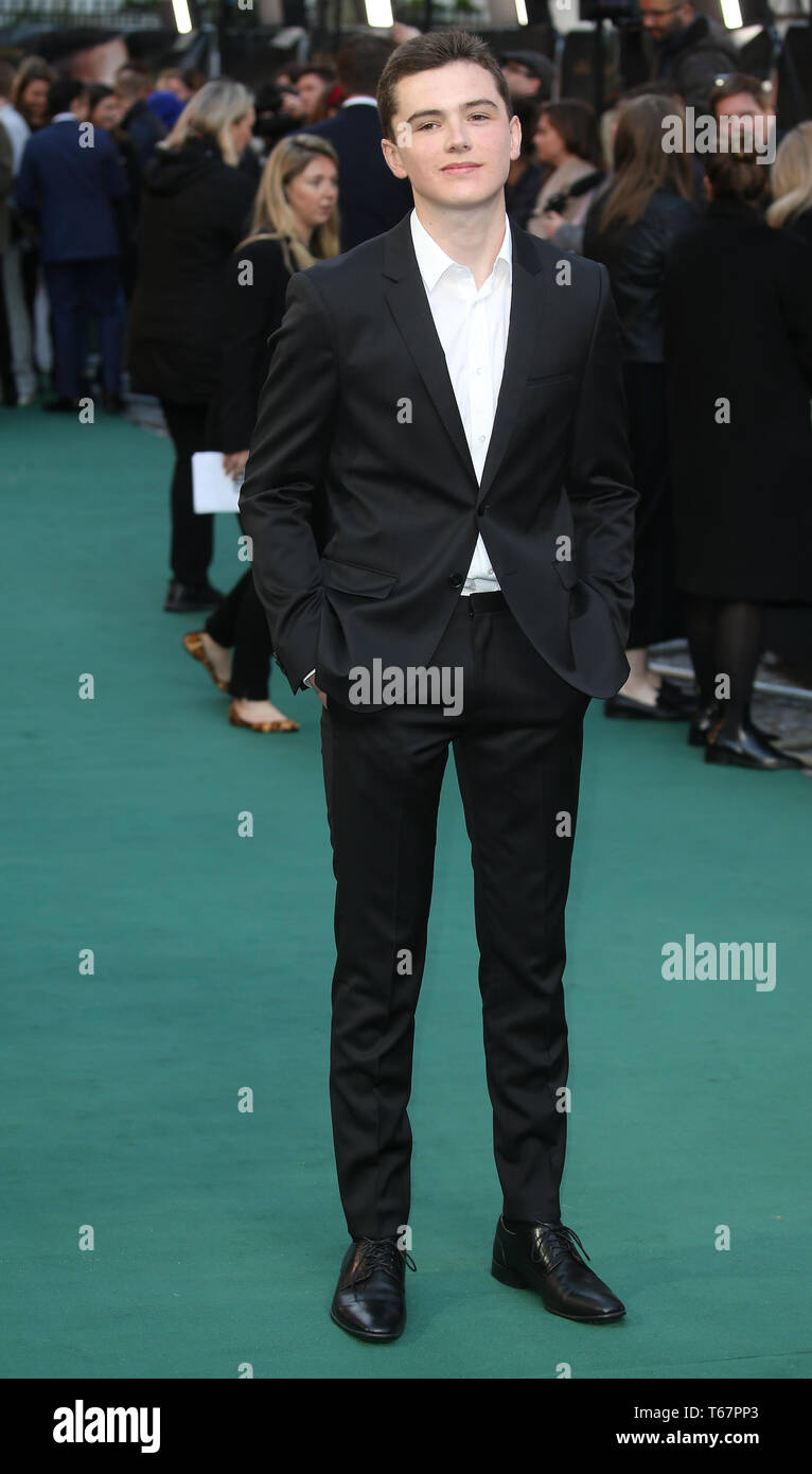 Harry gilby hi-res stock photography and images - Alamy