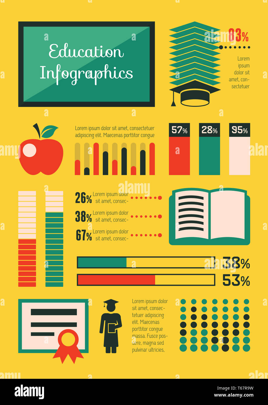 Analyzing infographics hi-res stock photography and images - Alamy