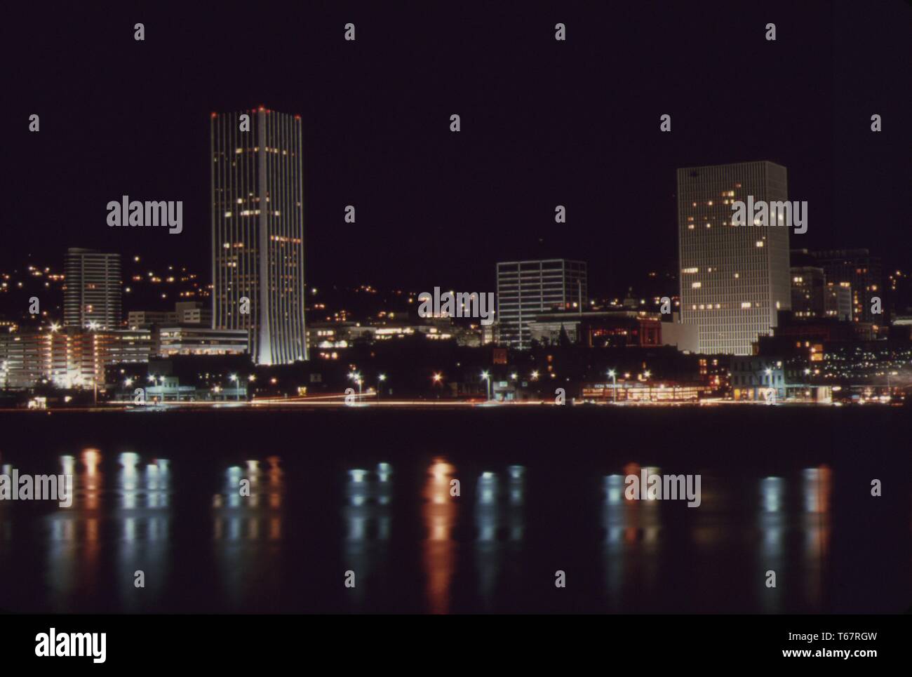 1973 united states hi-res stock photography and images - Alamy