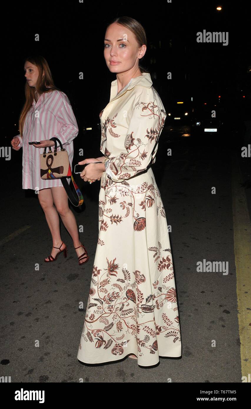 Red carpet annabels hi-res stock photography and images - Alamy