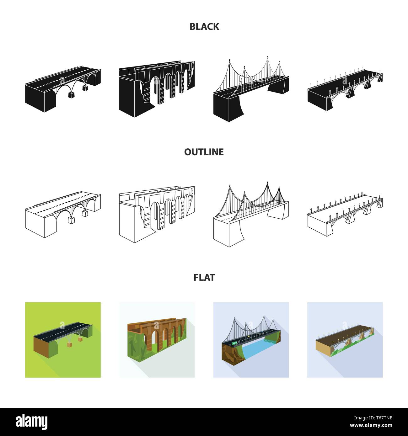 bridge,mounted,relocation,rock,building,coast,prop,concrete,river ...