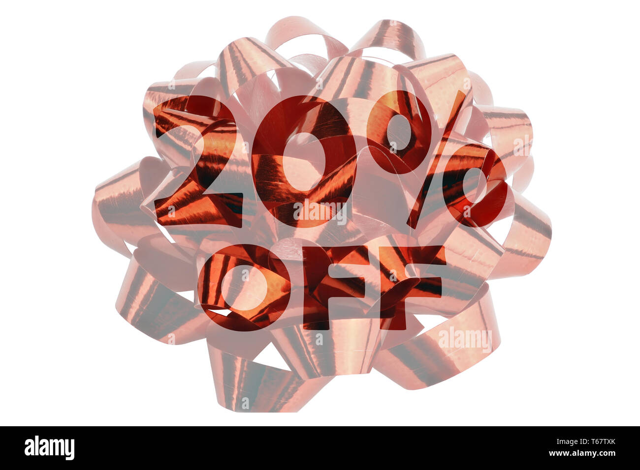 Number 20 Cut Out Stock Images & Pictures - Alamy