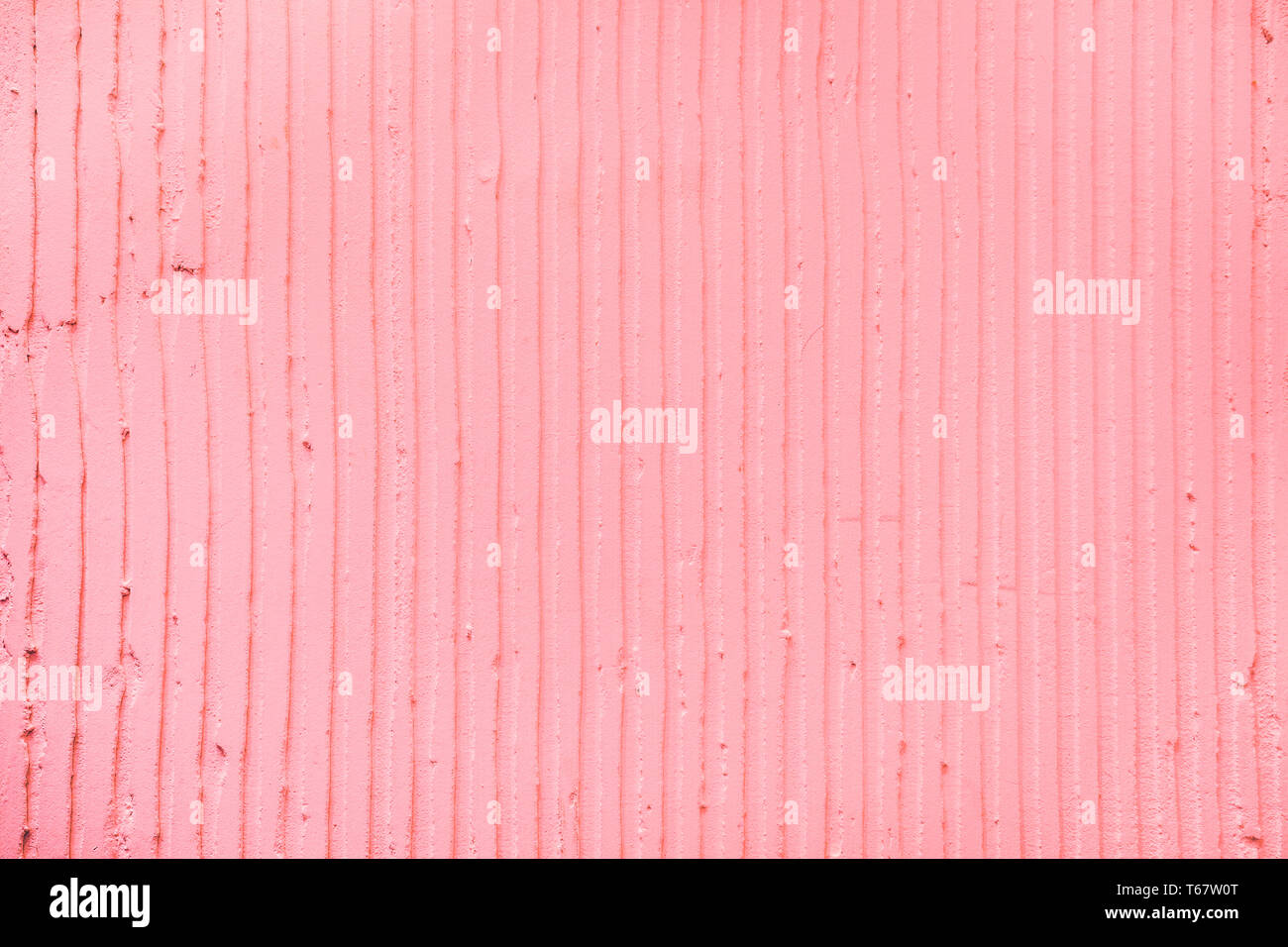 Pink Decorative Lines