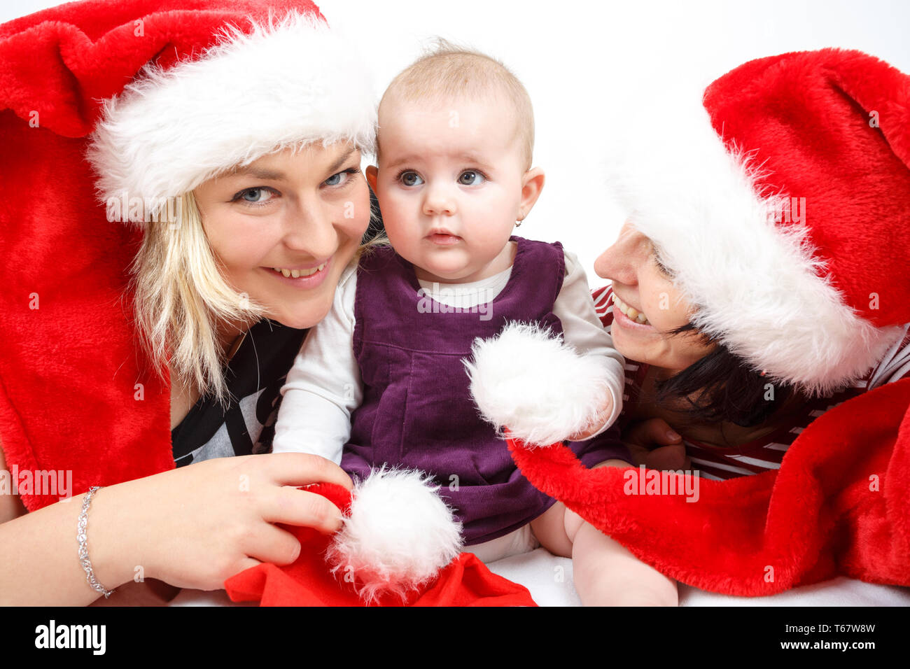 Sophie santa hi-res stock photography and images - Alamy