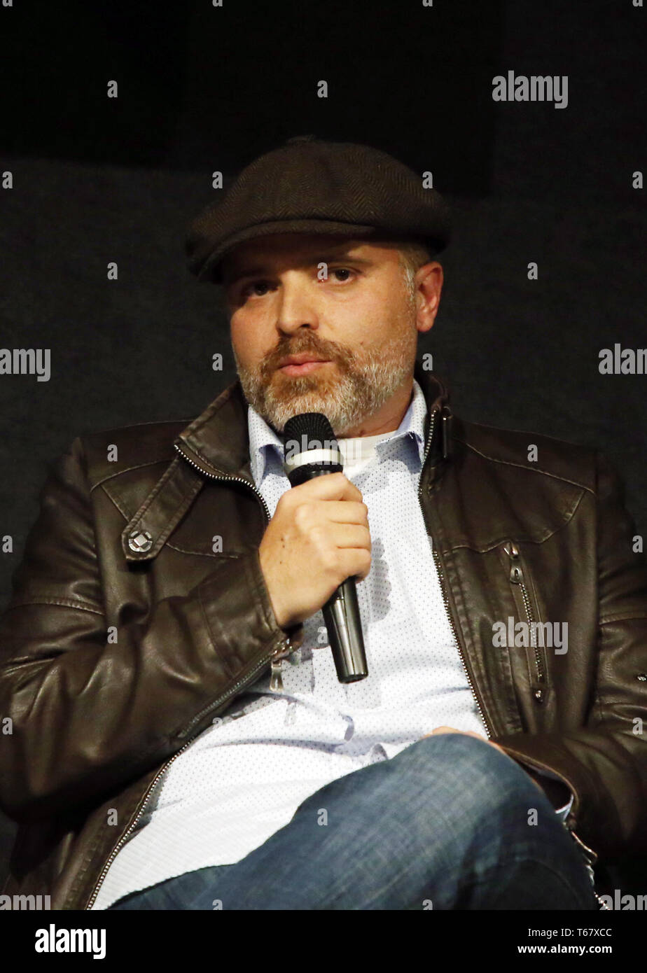 'Actors Slash' A Night Of Award Winning Short Films selected by Vange ...