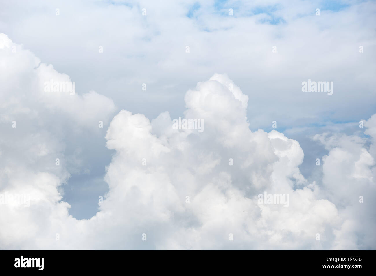 Contrast dramatic cloudy sky Stock Photo - Alamy