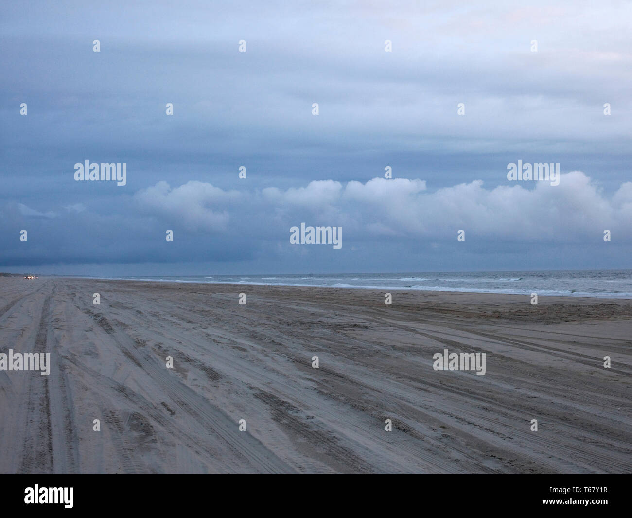 Summer, outer banks, north carolina, virginia Stock Photo - Alamy