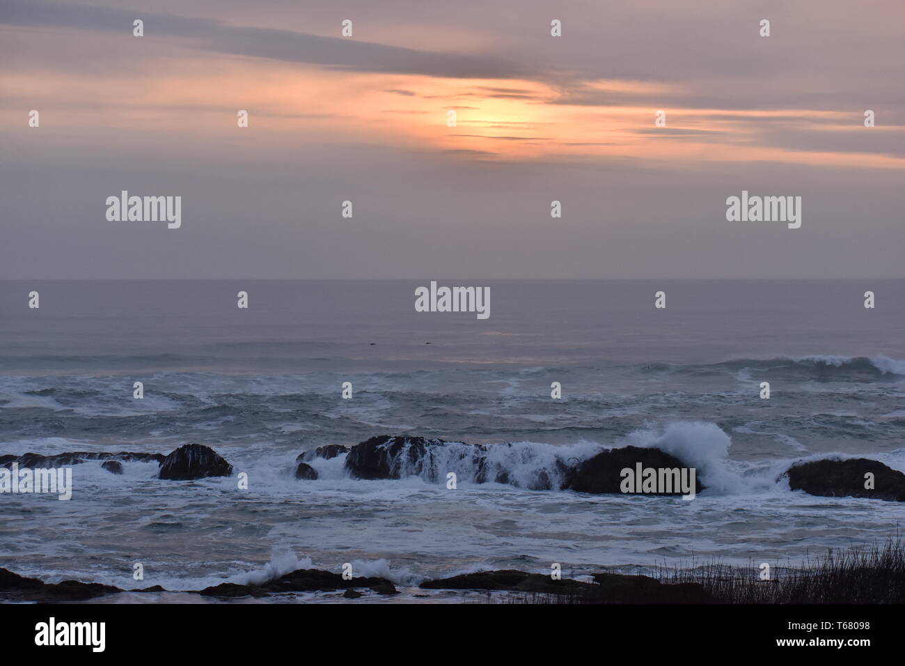 Sunset sequence hi-res stock photography and images - Alamy