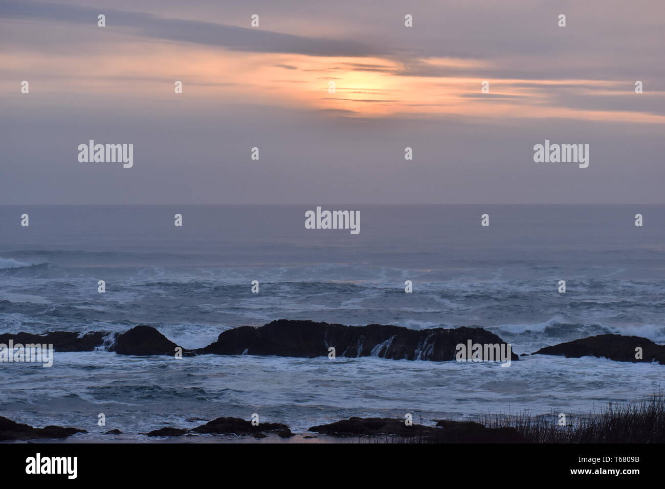 Sunset sequence hi-res stock photography and images - Alamy