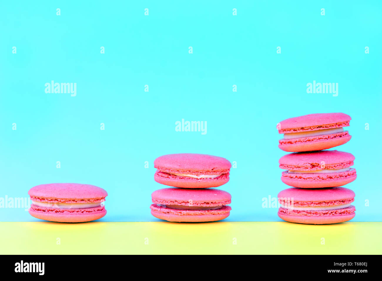 Color classification chart hi-res stock photography and images - Alamy