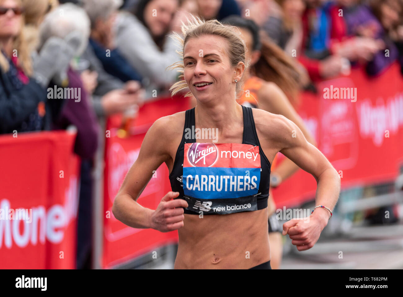 Female athletes 2019 hi-res stock photography and images - Alamy