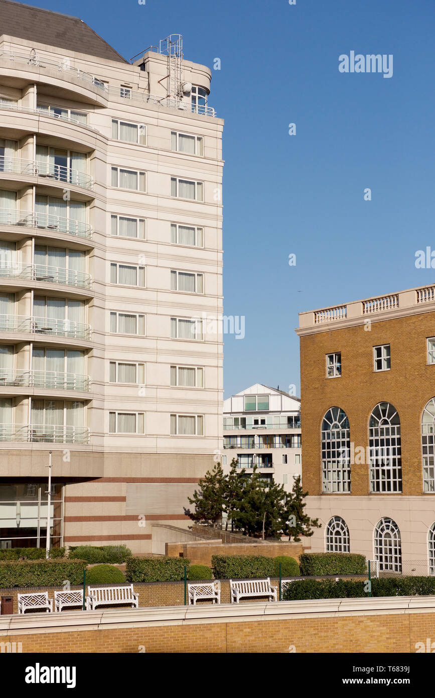 Harbour Yard at Chelsea in London, England Stock Photo - Alamy