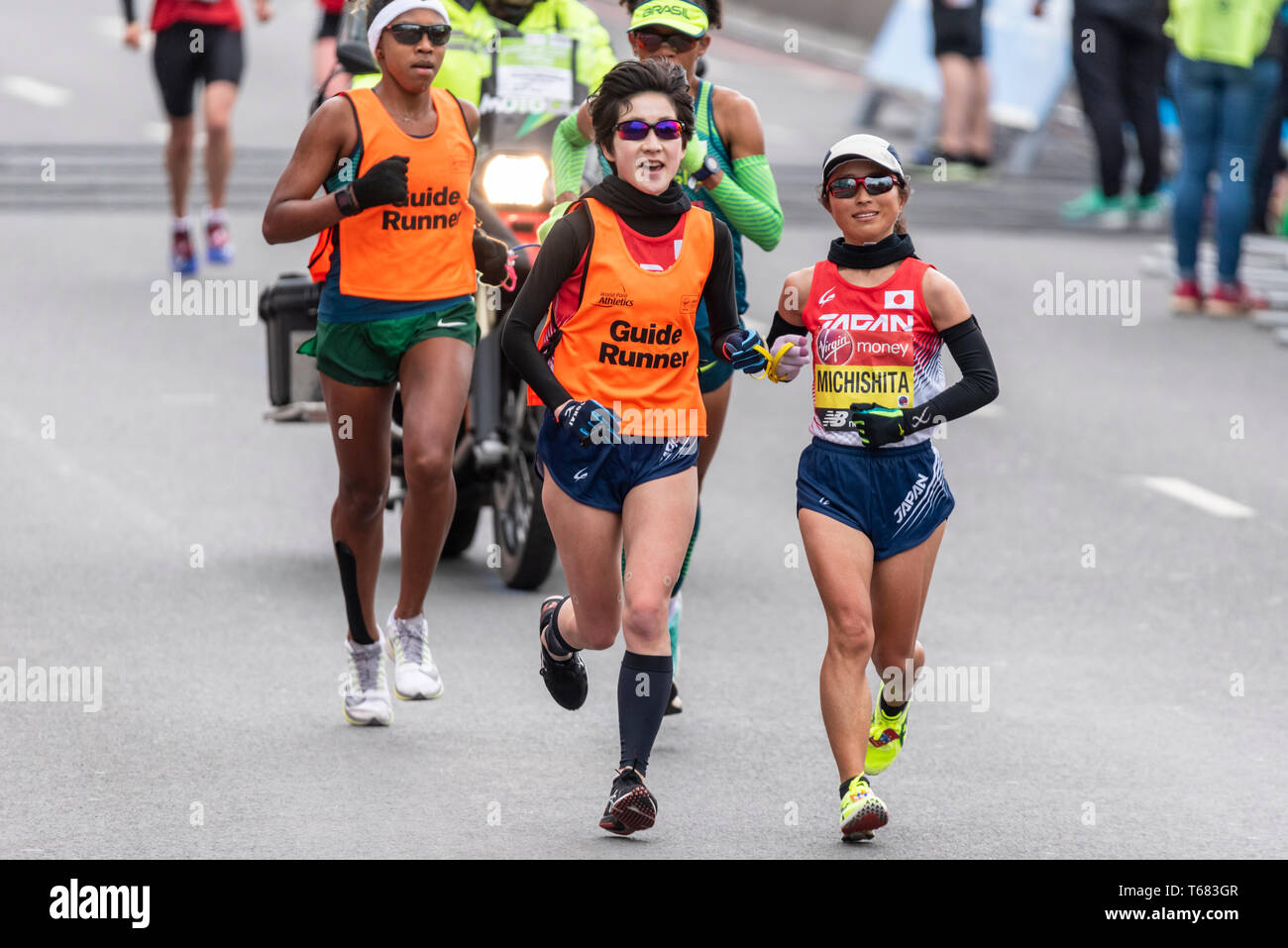 Misato michishita hi-res stock photography and images - Alamy