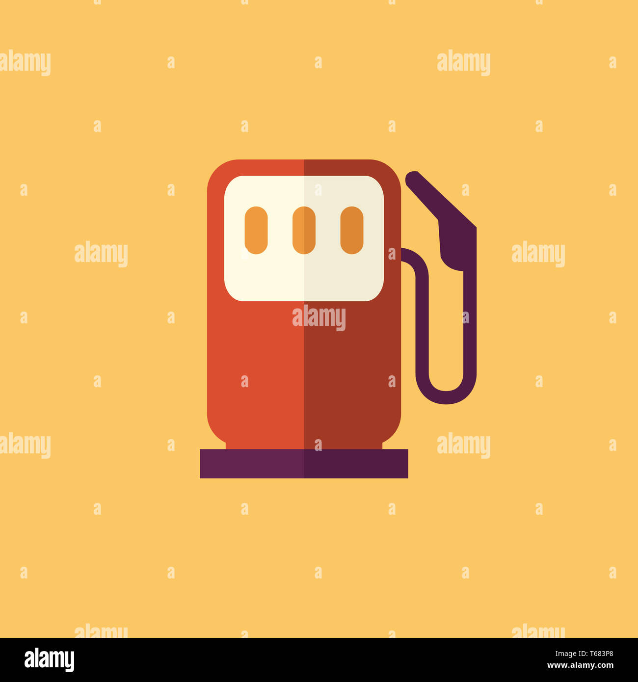 Fuel transportation hi-res stock photography and images - Alamy