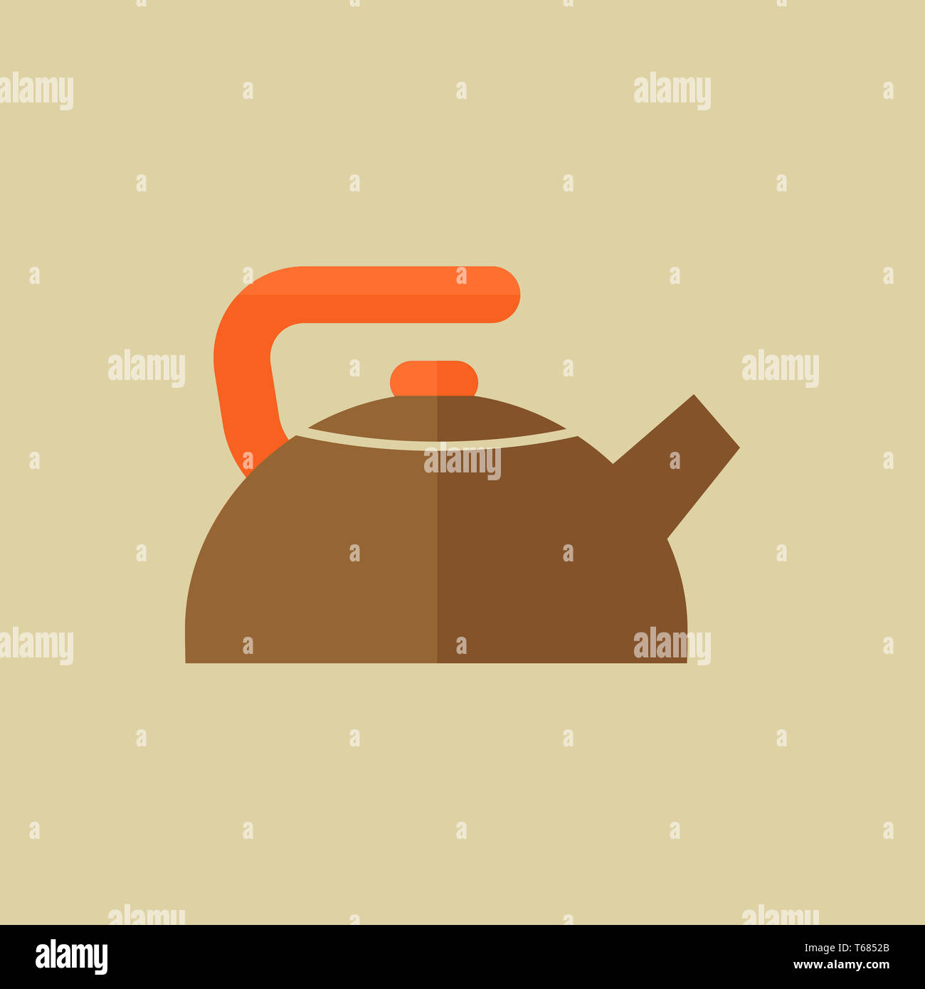 Kettle sign hi-res stock photography and images - Alamy