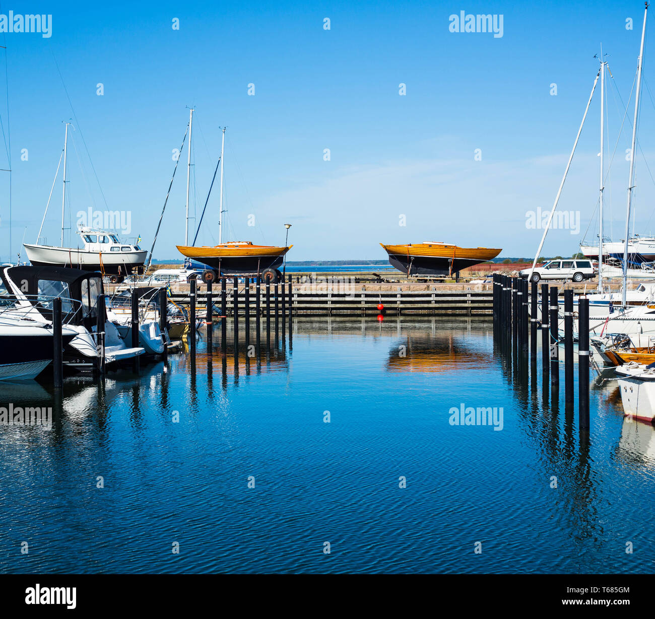 Angelholm hi-res stock photography and images - Alamy