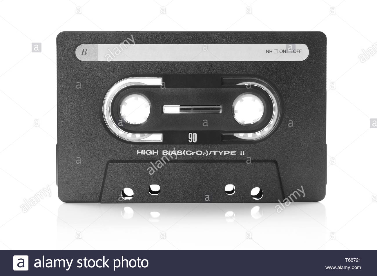 Music Cassette Stock Photos & Music Cassette Stock Images - Alamy