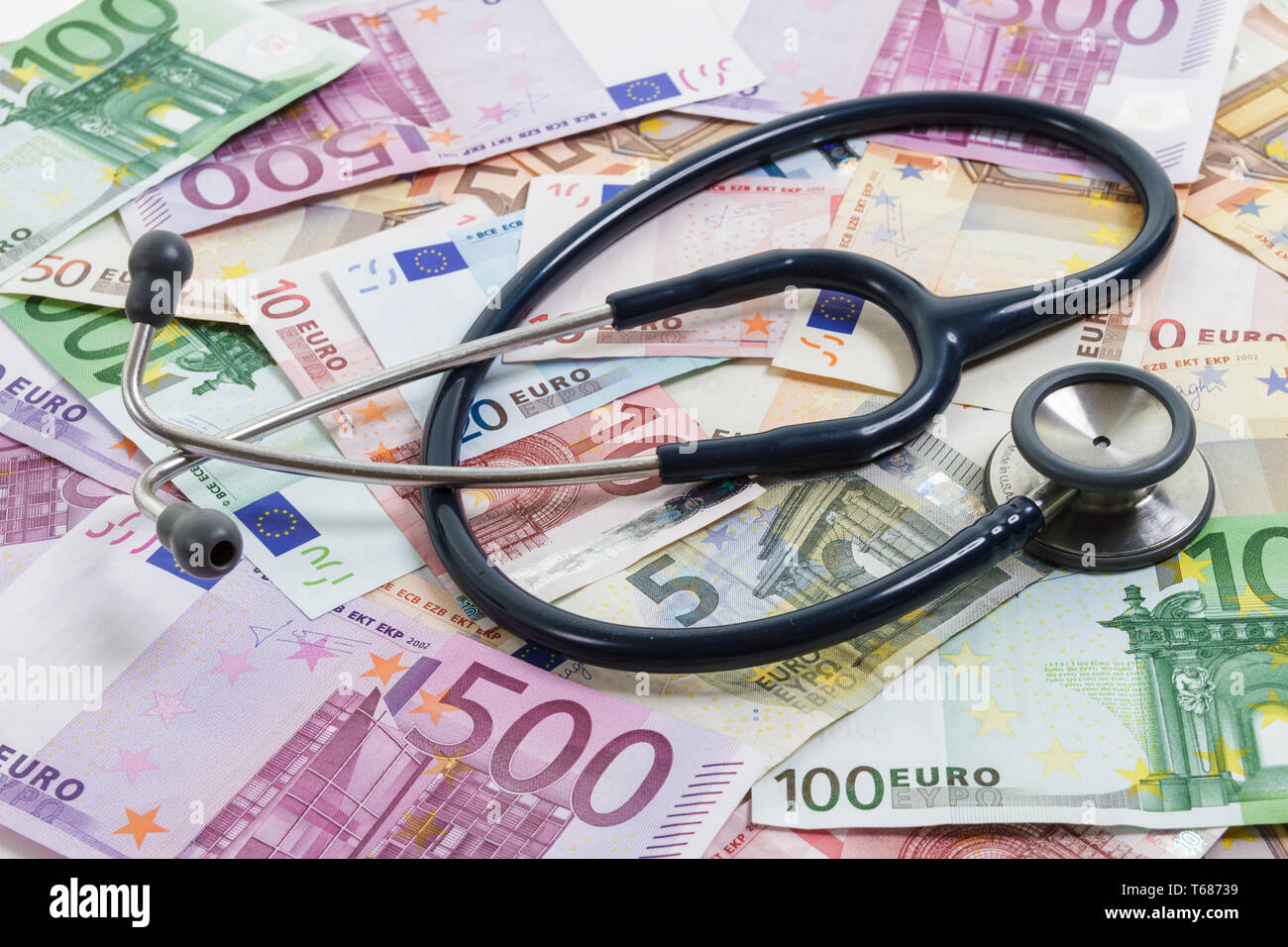 Health system symbol Stock Photo - Alamy