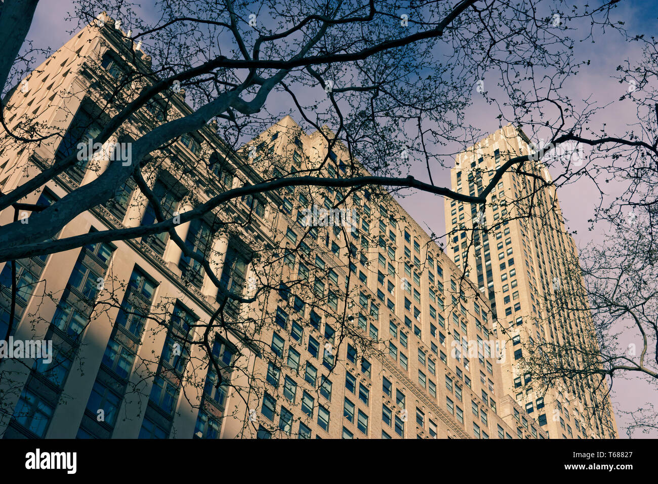 1931 manhattan hi-res stock photography and images - Alamy