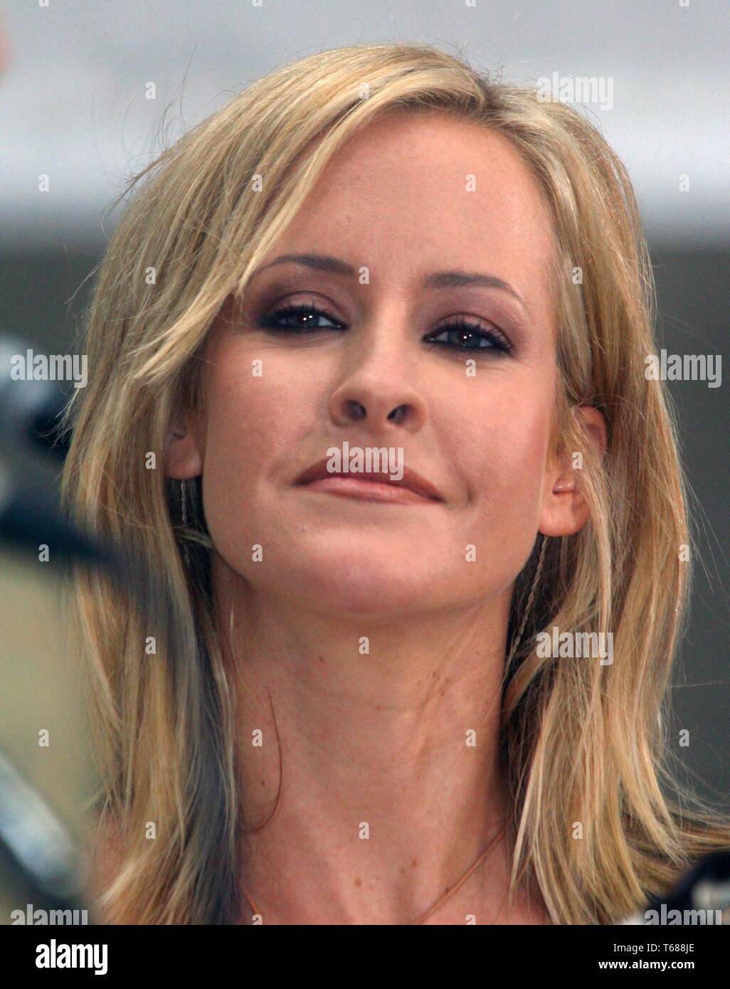 Martie Maguire 2002 Photo By John Barrett/PHOTOlink.net Stock Photo - Alamy