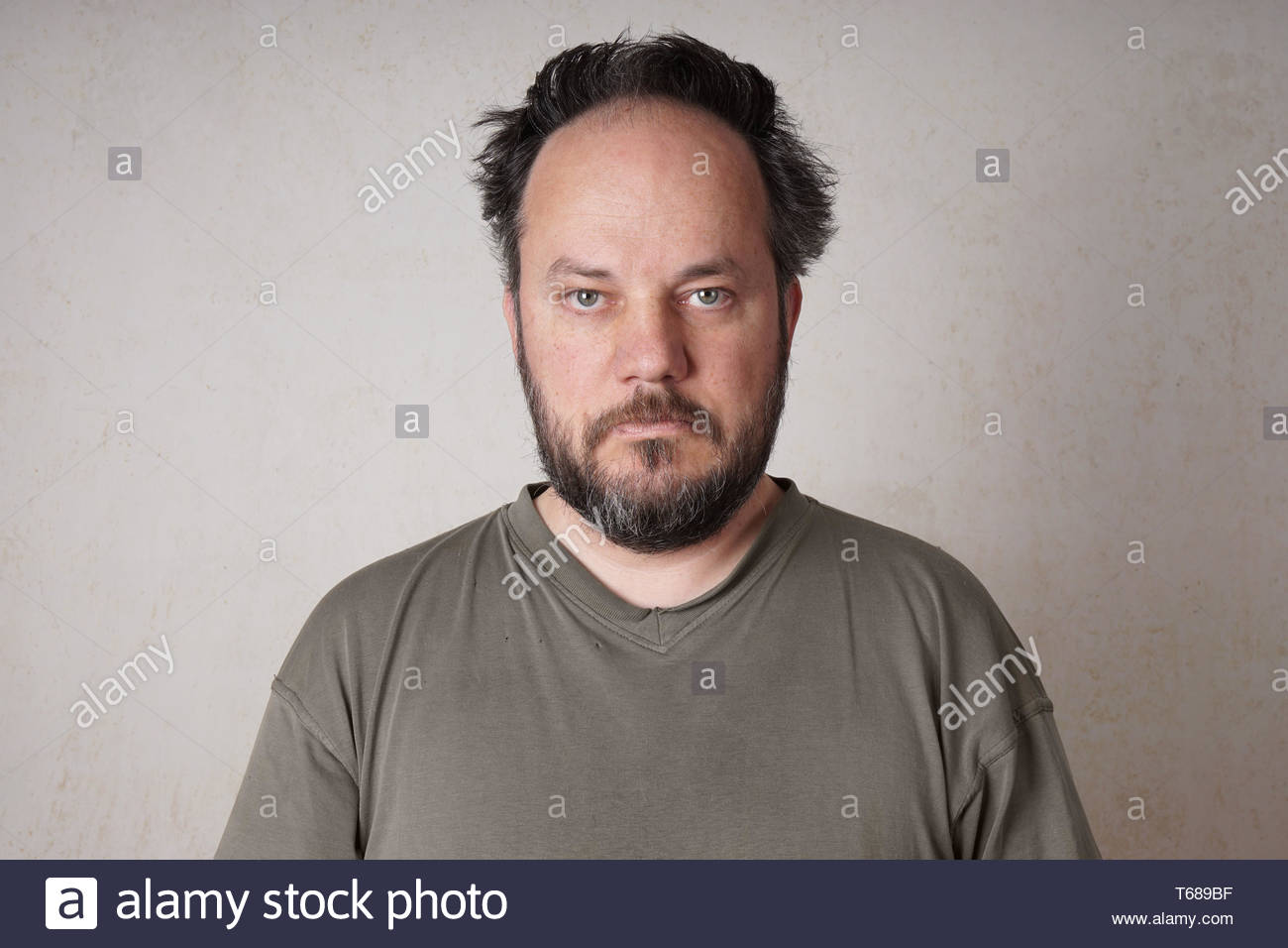 Scruffy Look High Resolution Stock Photography and Images - Alamy