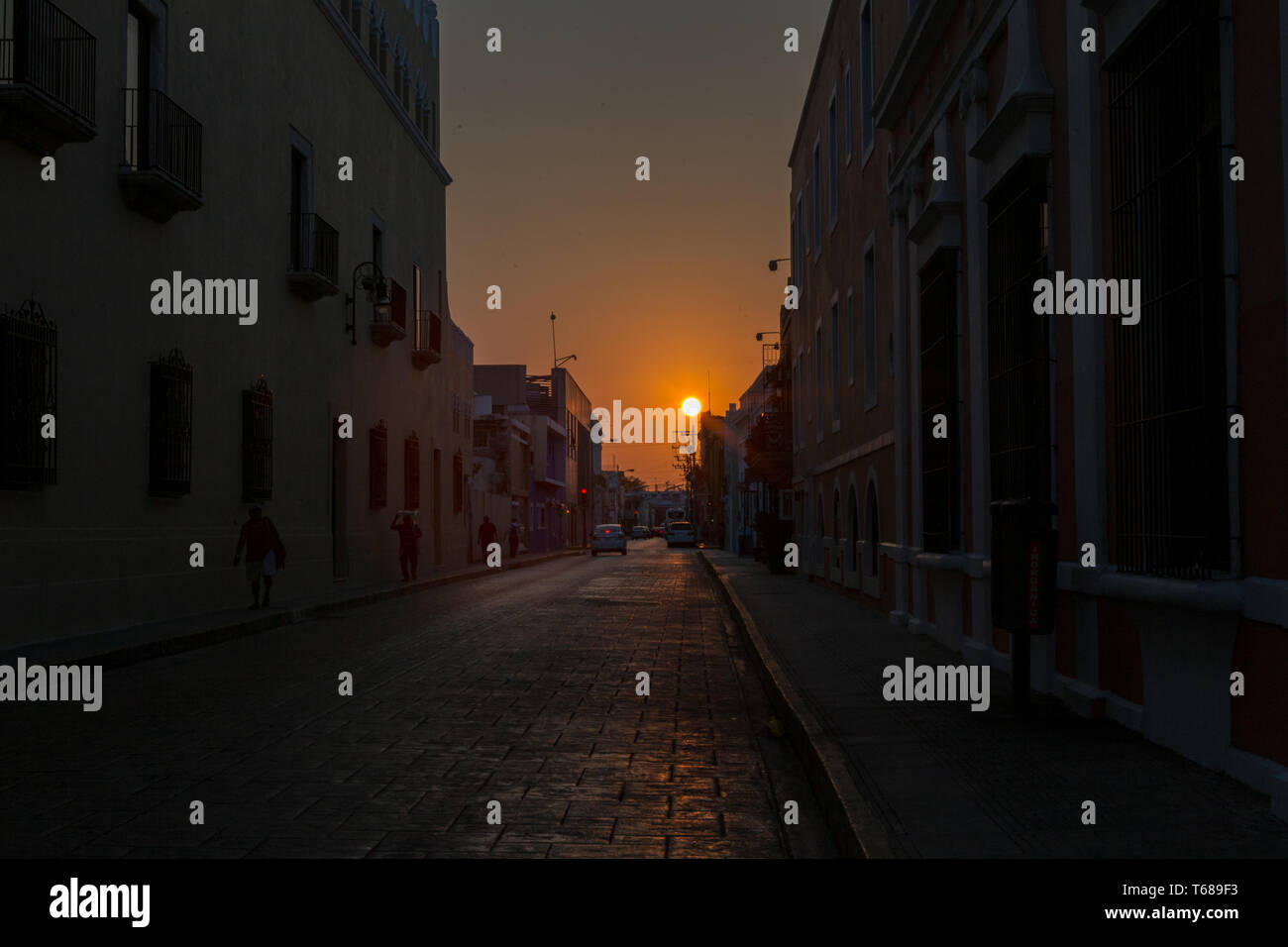 Santa Ana Mexico City High Resolution Stock Photography and Images - Alamy