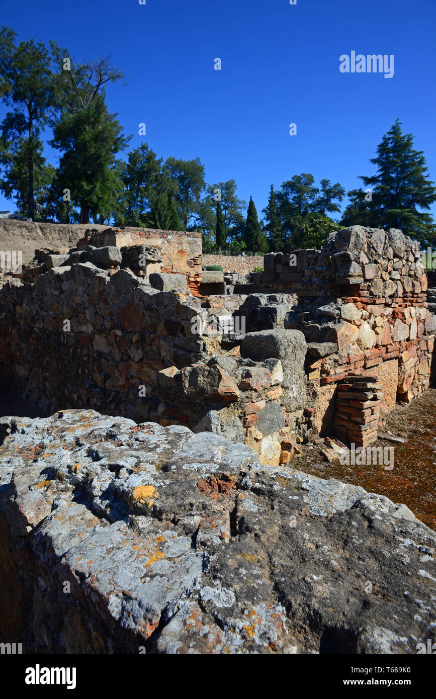 Baths of agrippa hi-res stock photography and images - Alamy